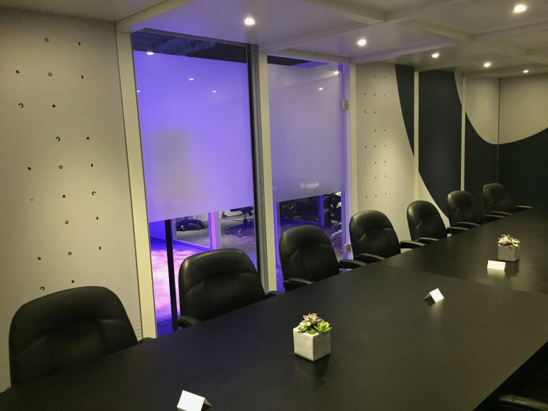 Thearent - SET Frame - acoustic panels