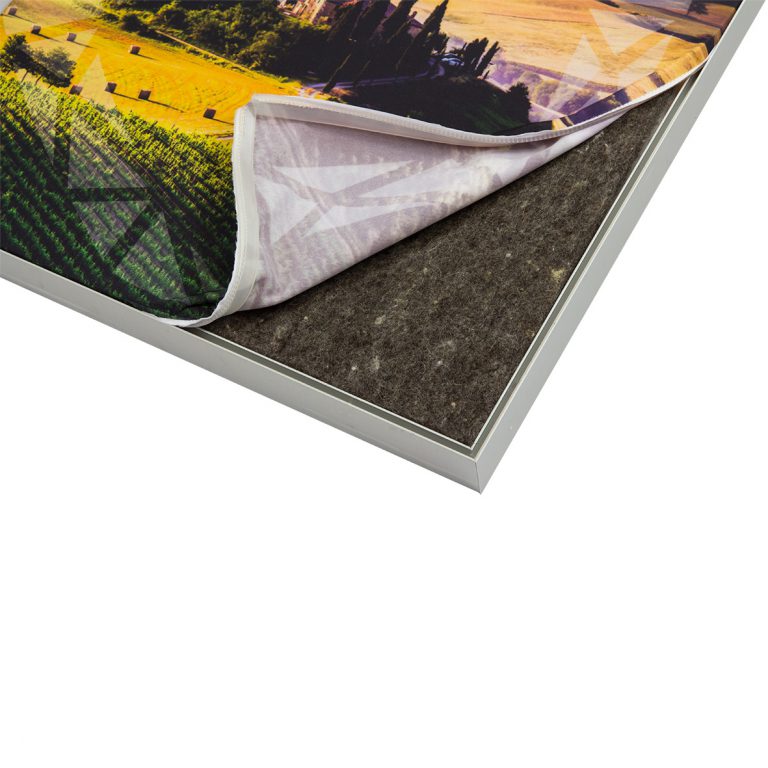 Thearent - SET Frame - acoustic panels