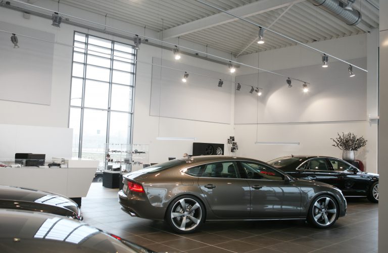 Thearent - SET Frame - acoustic panels