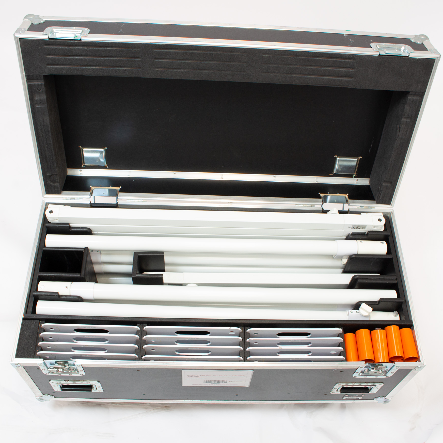 Thearent - Front of house p&d kit