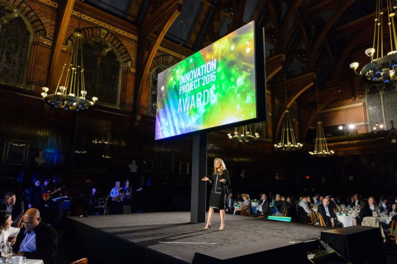 Thearent - SET Frame - front projection screens