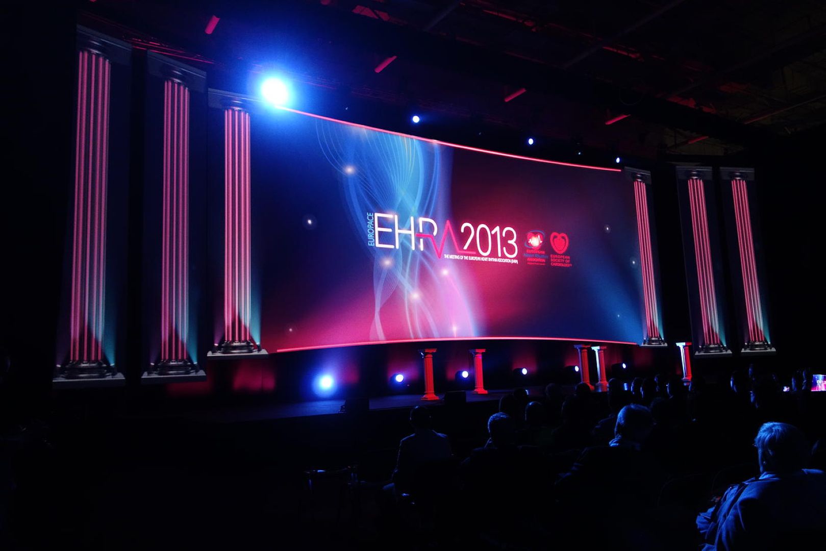 Thearent - Shaped Projection Screens, the ultimate solution for all your custom projection needs ...