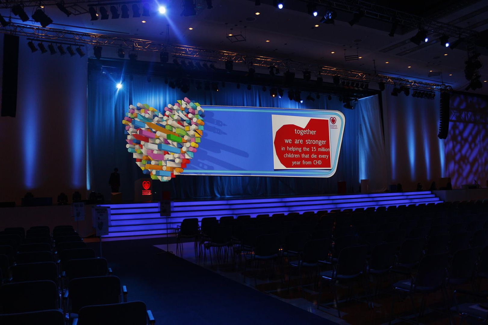 Thearent - Applications