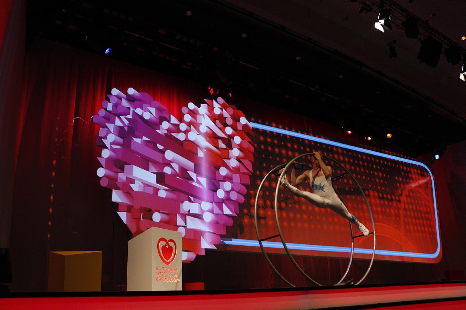 Thearent - Applications