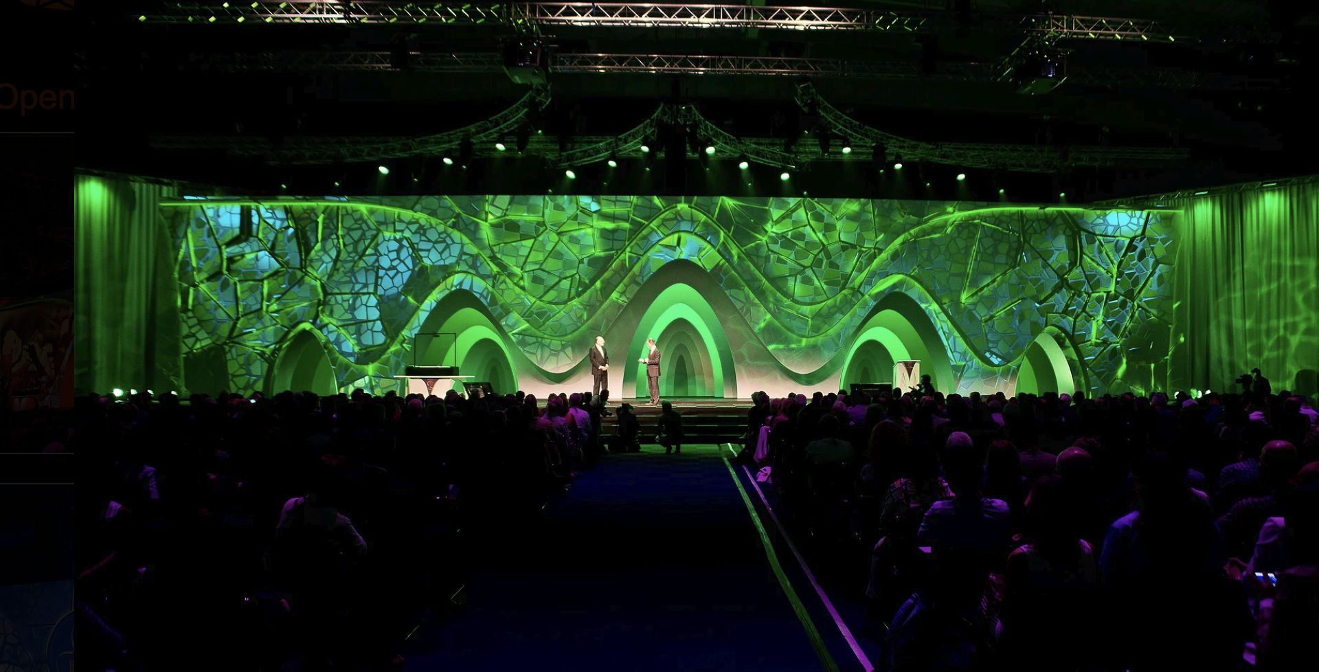 Thearent - Applications