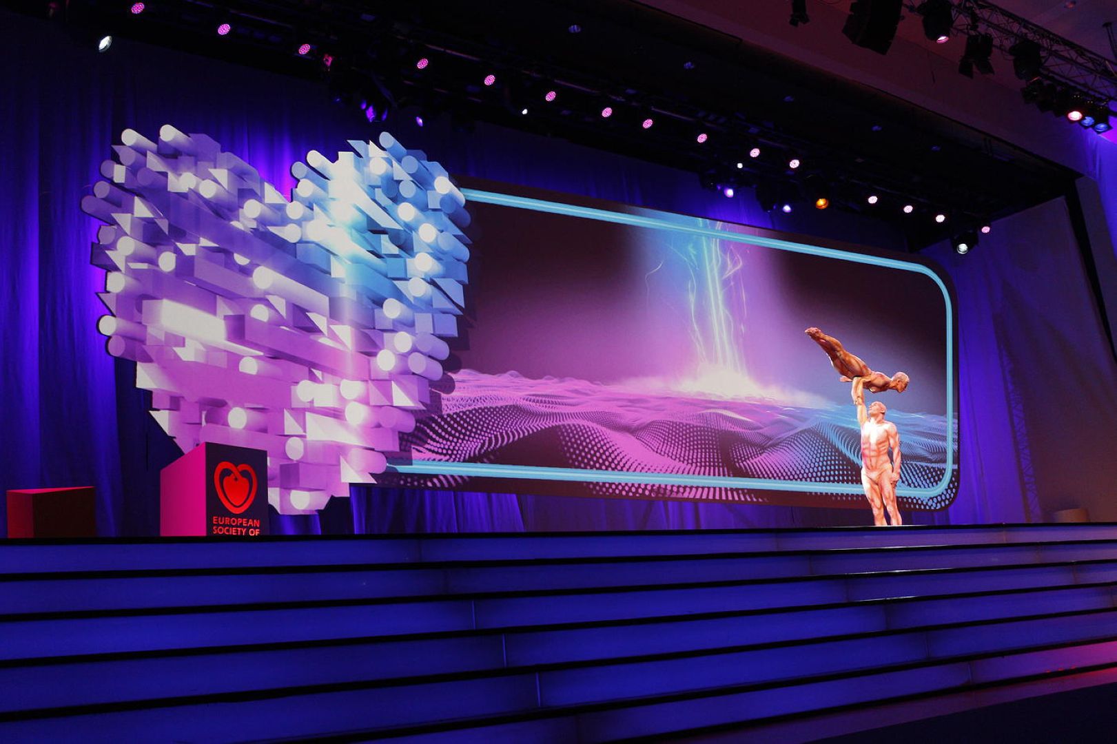 Thearent - Applications