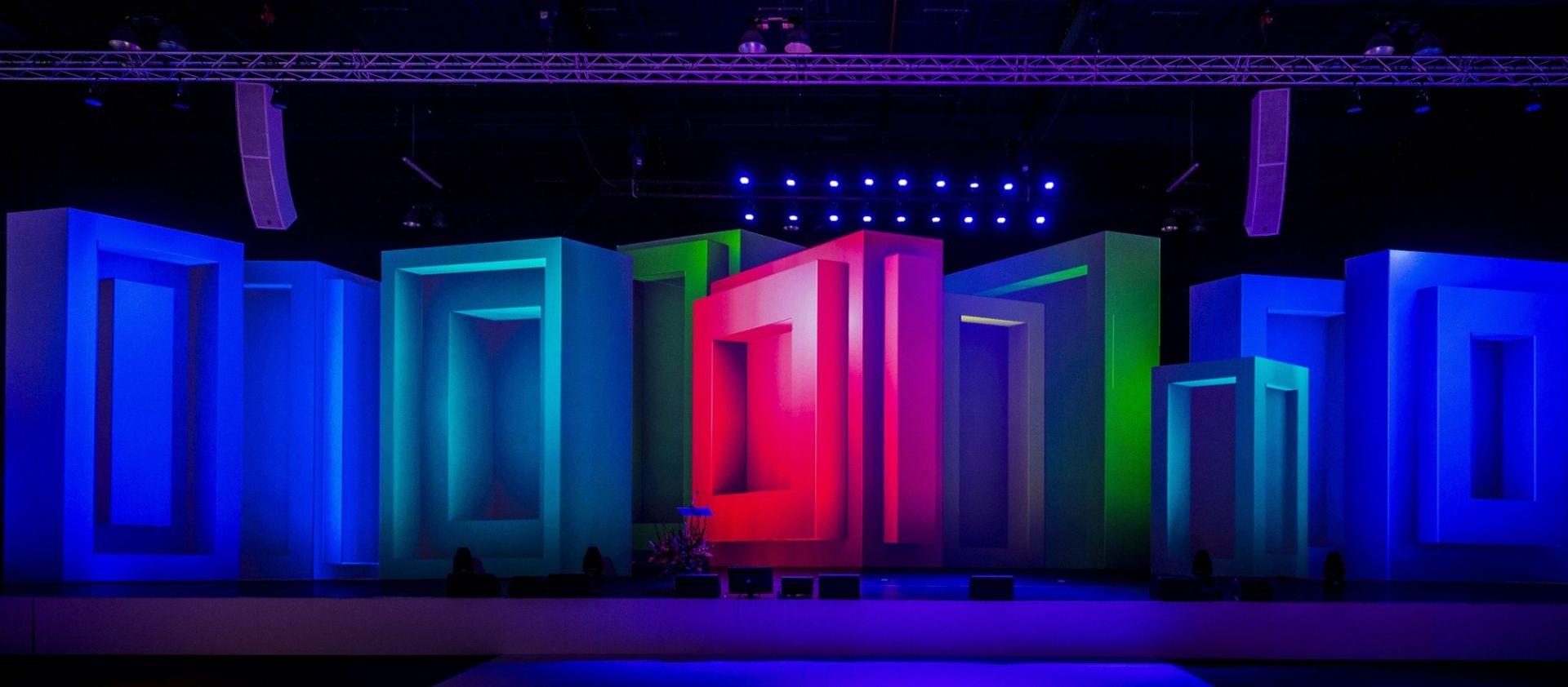 Thearent - Applications