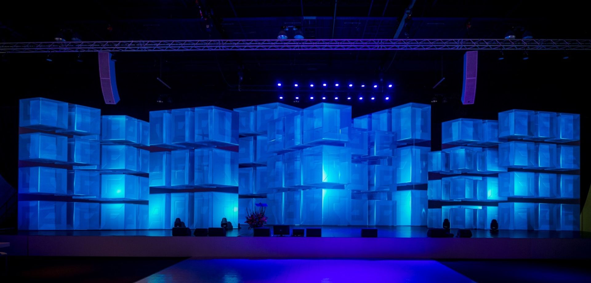 Thearent - Applications