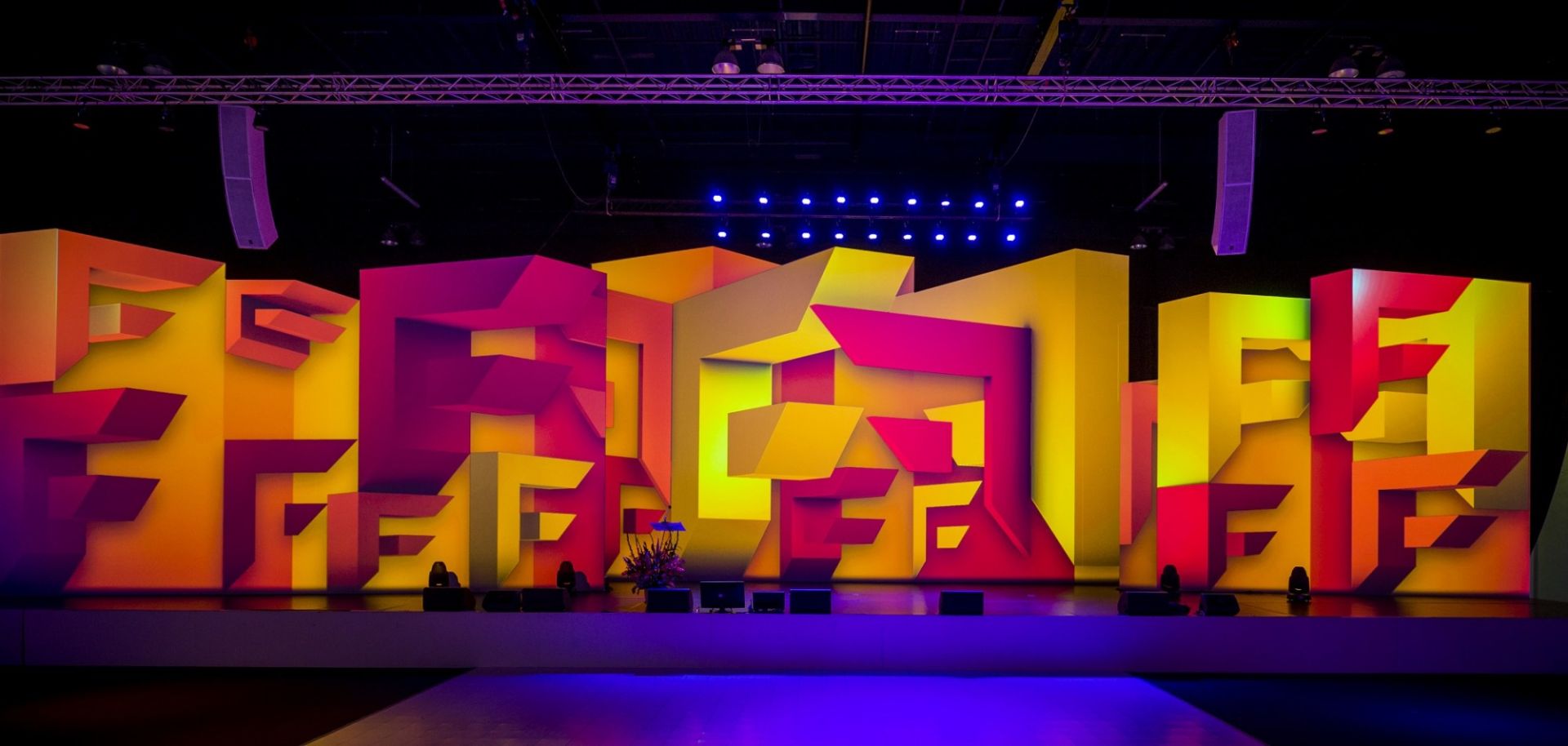 Thearent - Applications