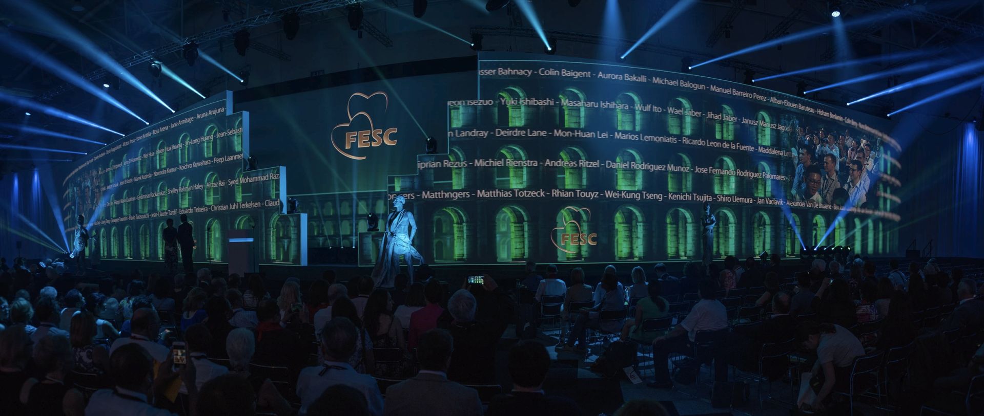 Thearent - Applications