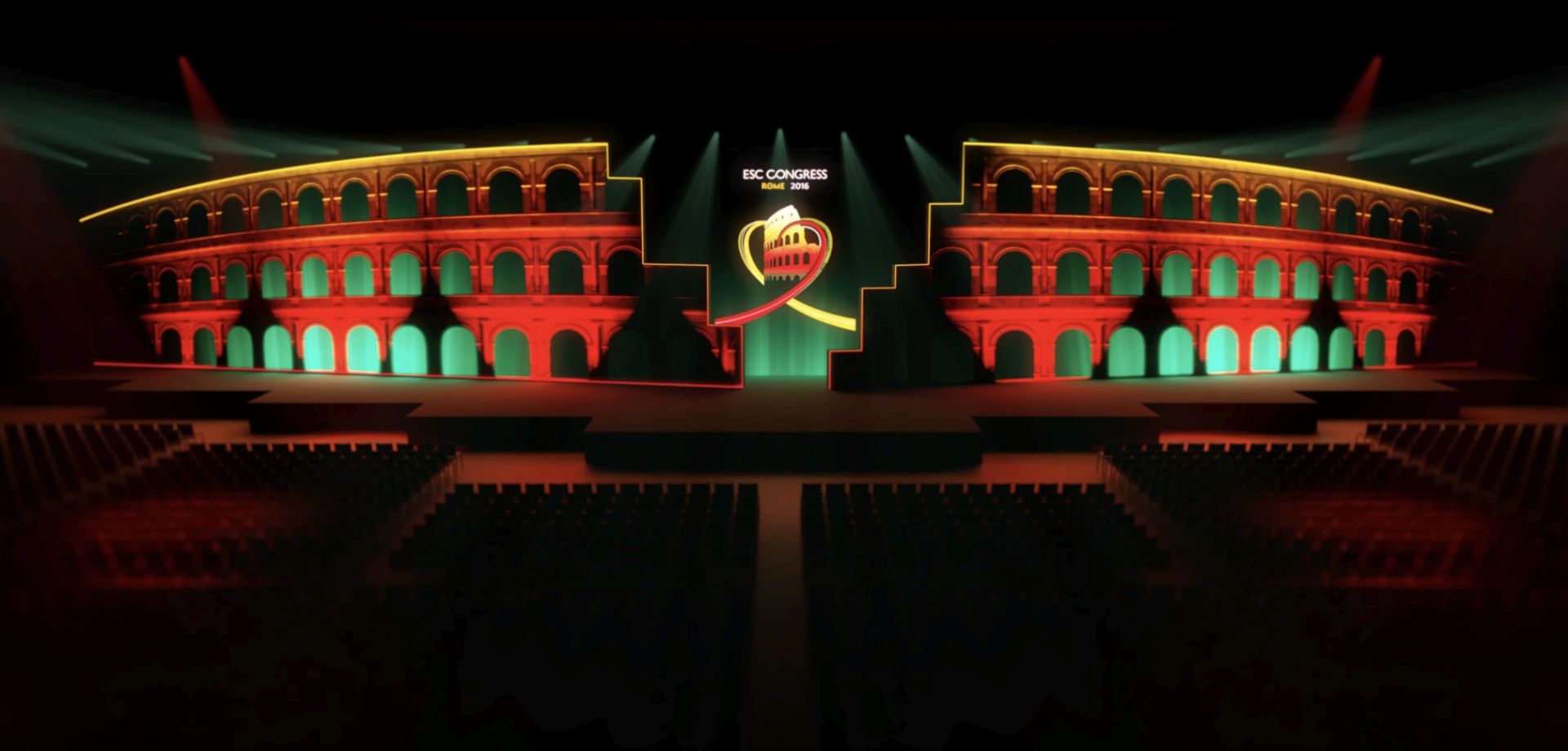 Thearent - Shaped Projection Screens, the ultimate solution for all your custom projection needs ...