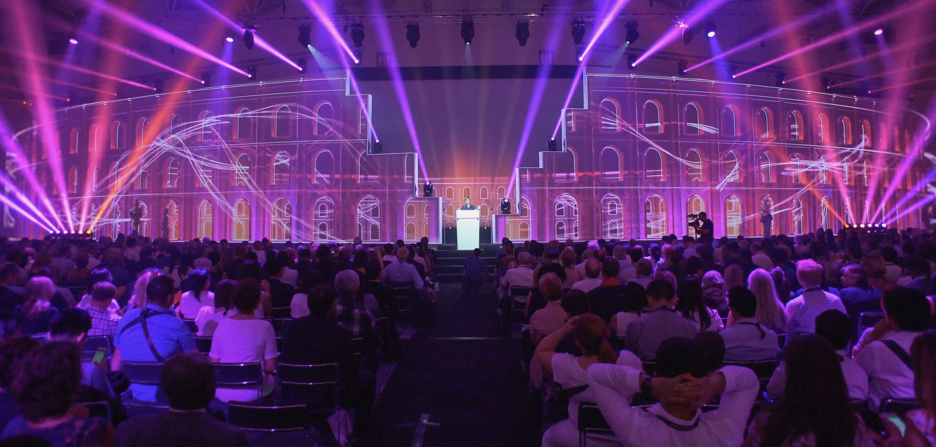 Thearent - Shaped Projection Screens, the ultimate solution for all your custom projection needs ...