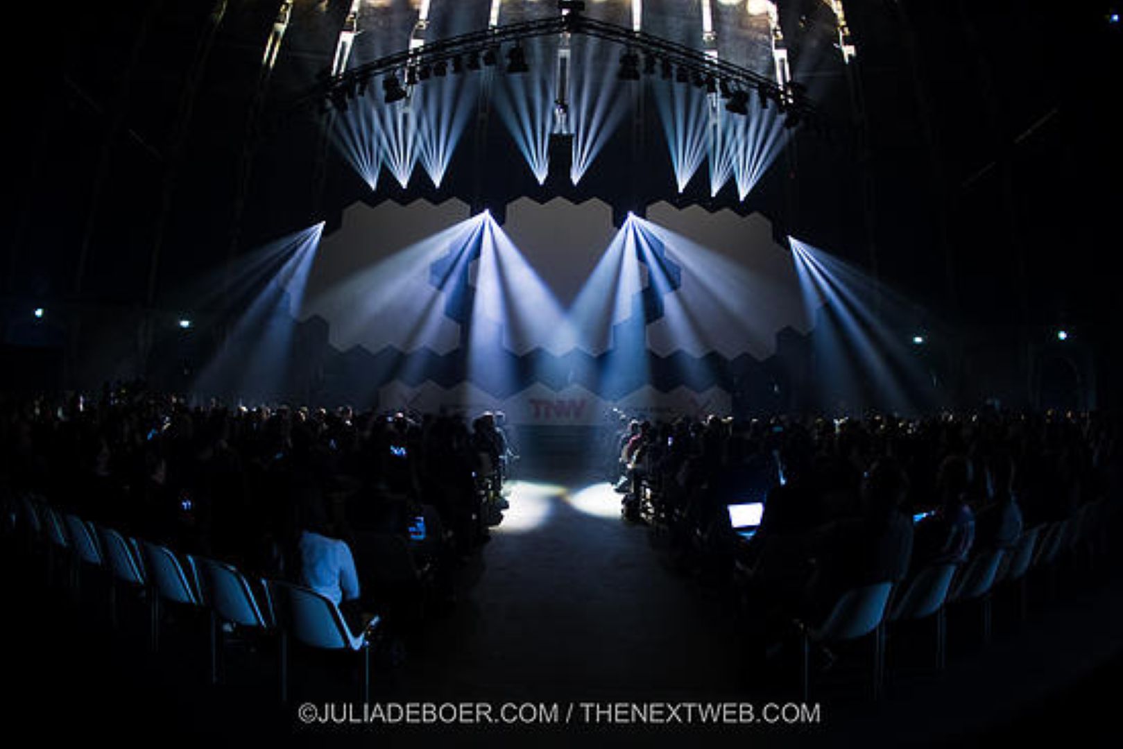 Thearent - Applications