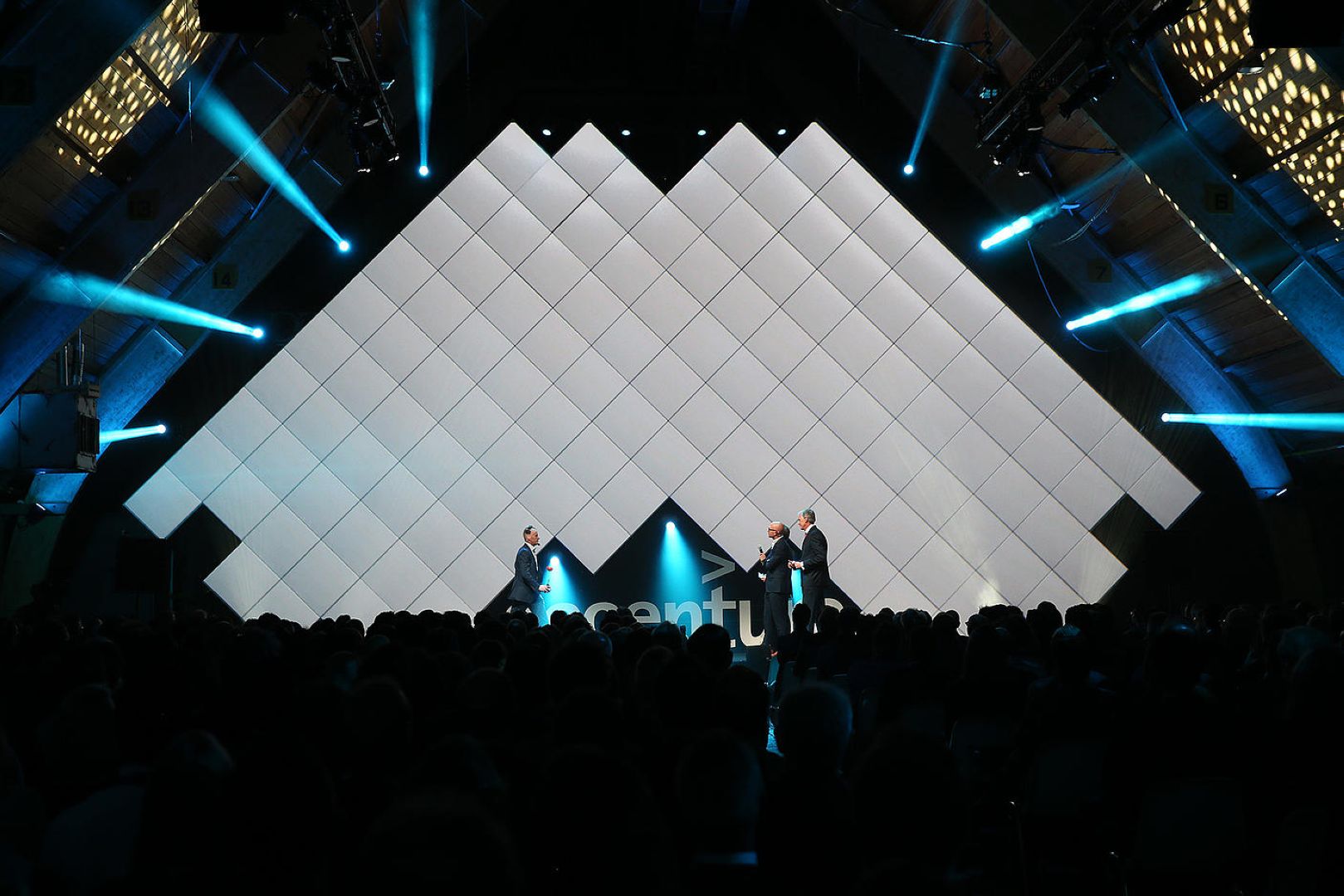 Thearent - Applications