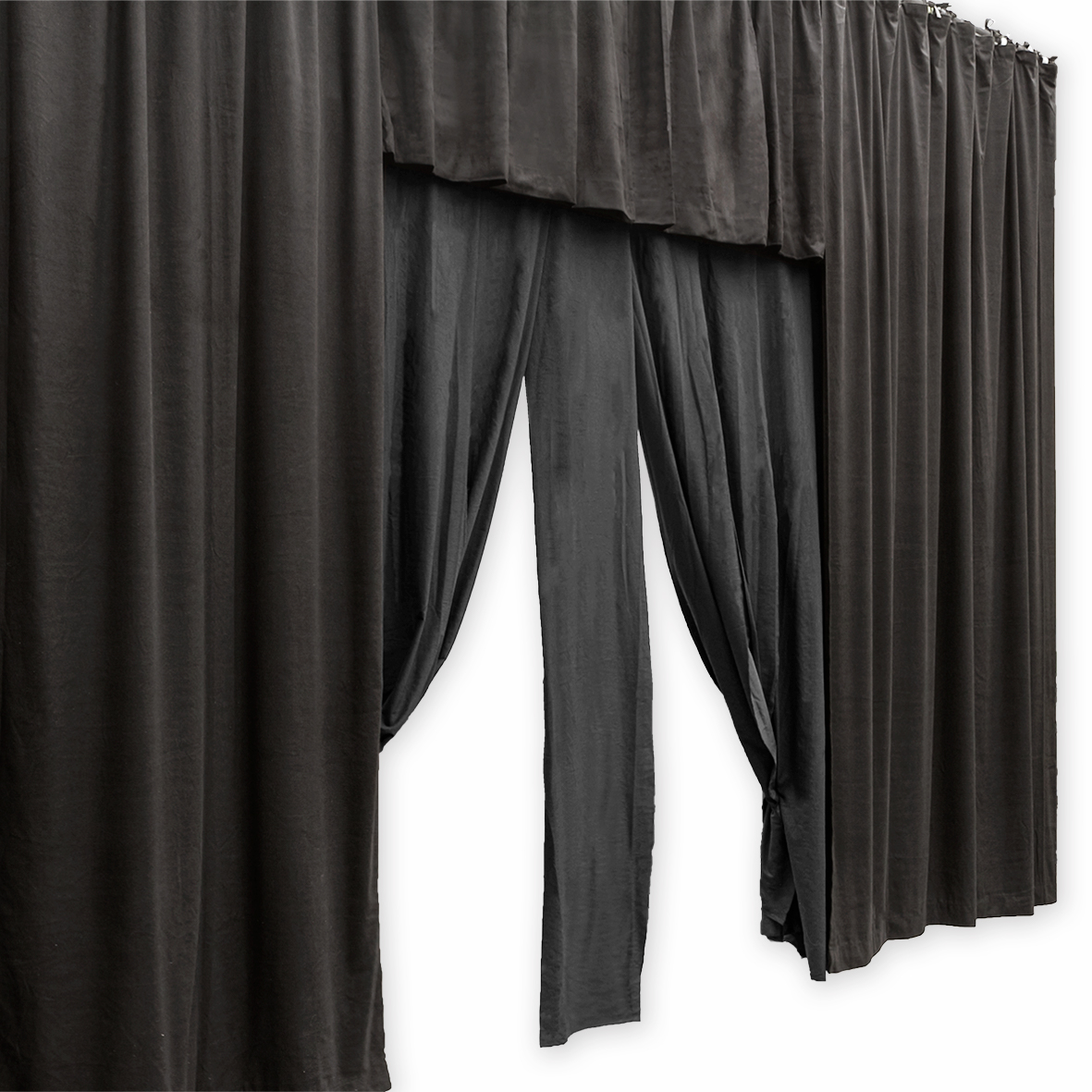 Thearent - Backdrops