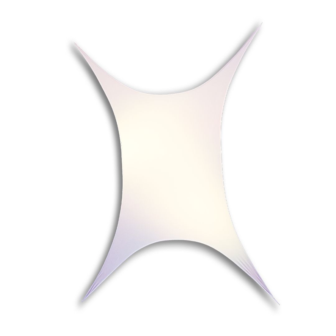 Thearent - Available in three unique shapes: square, triangle, and ...