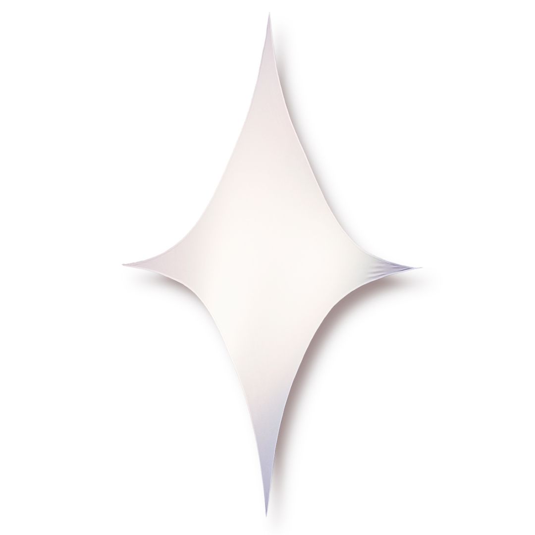 Thearent - Available in three unique shapes: square, triangle, and ...