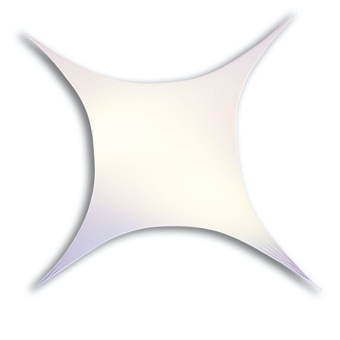 Thearent - Available in three unique shapes: square, triangle, and ...