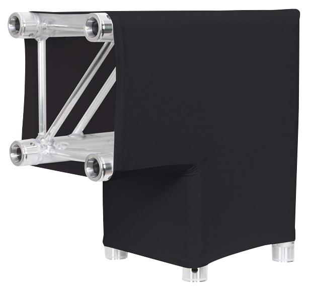 Thearent - Truss sleeves to cover truss mad of stretch fabric