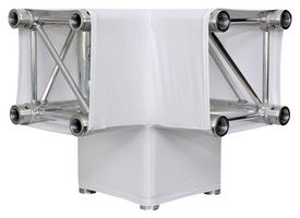 Thearent - Truss sleeves to cover truss mad of stretch fabric