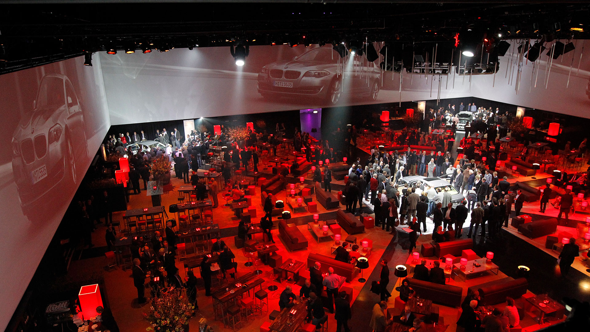 Thearent - Portfolio