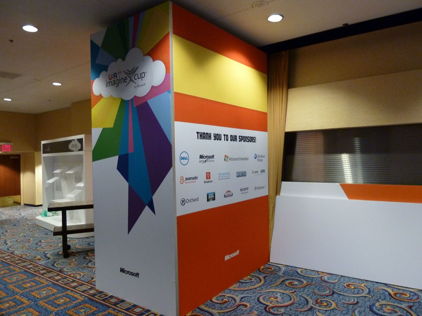 Thearent - Portfolio