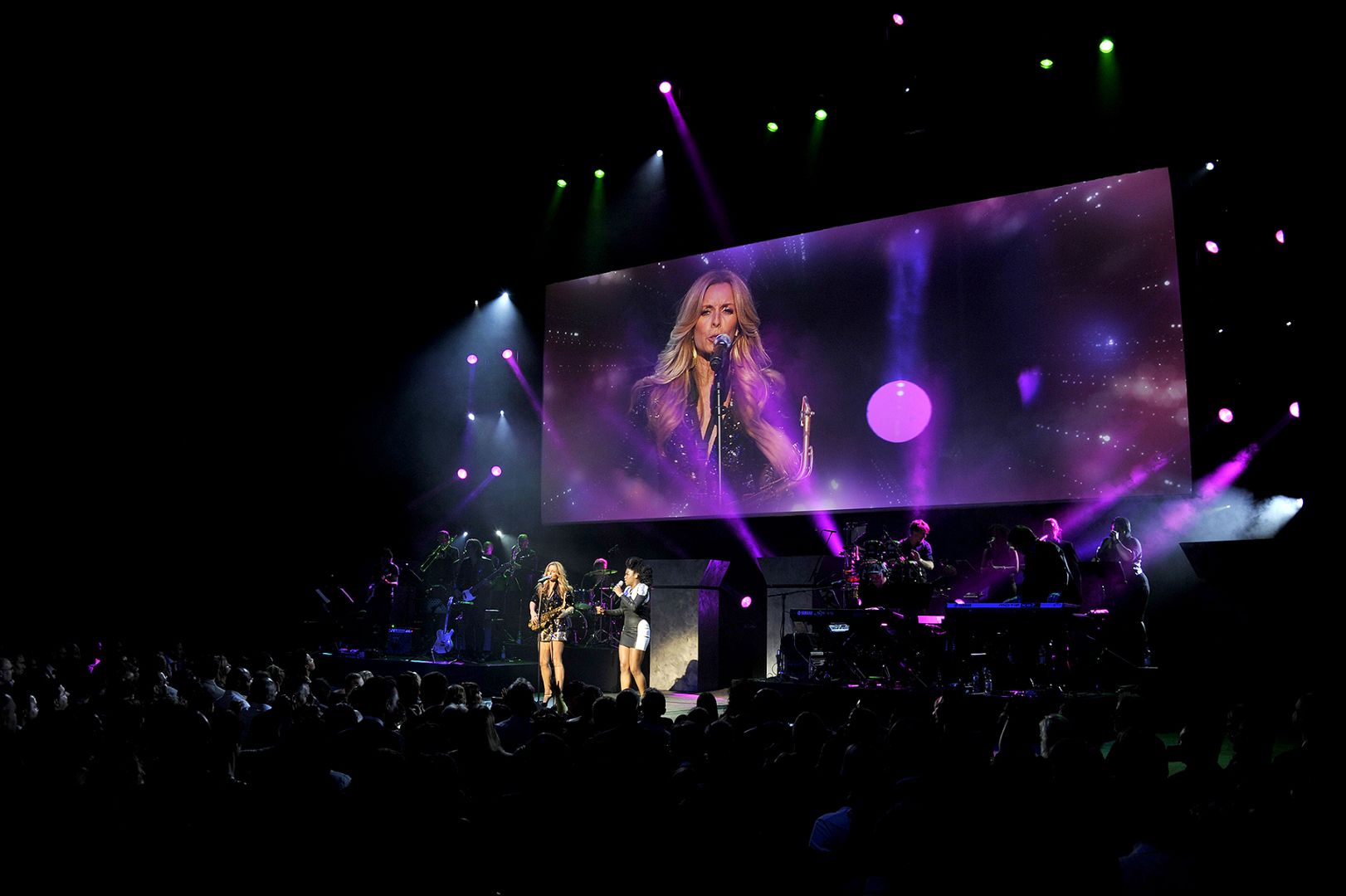 Thearent - Portfolio