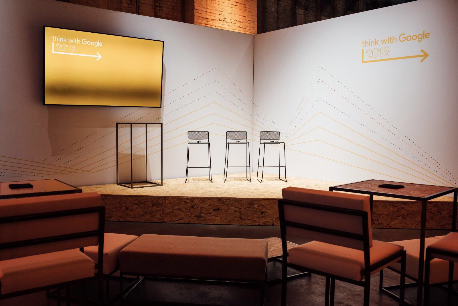 Thearent - Portfolio