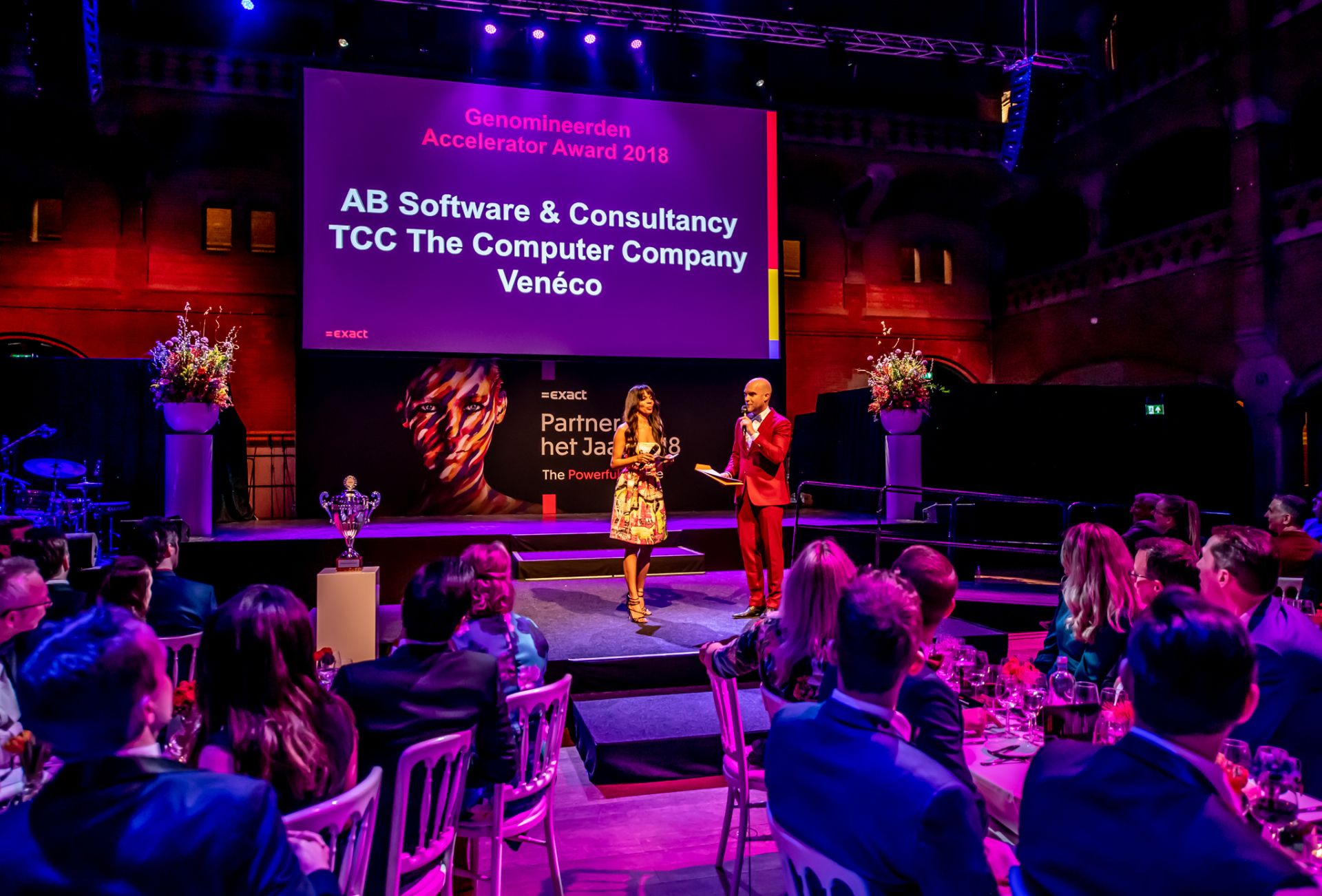 Thearent - Portfolio