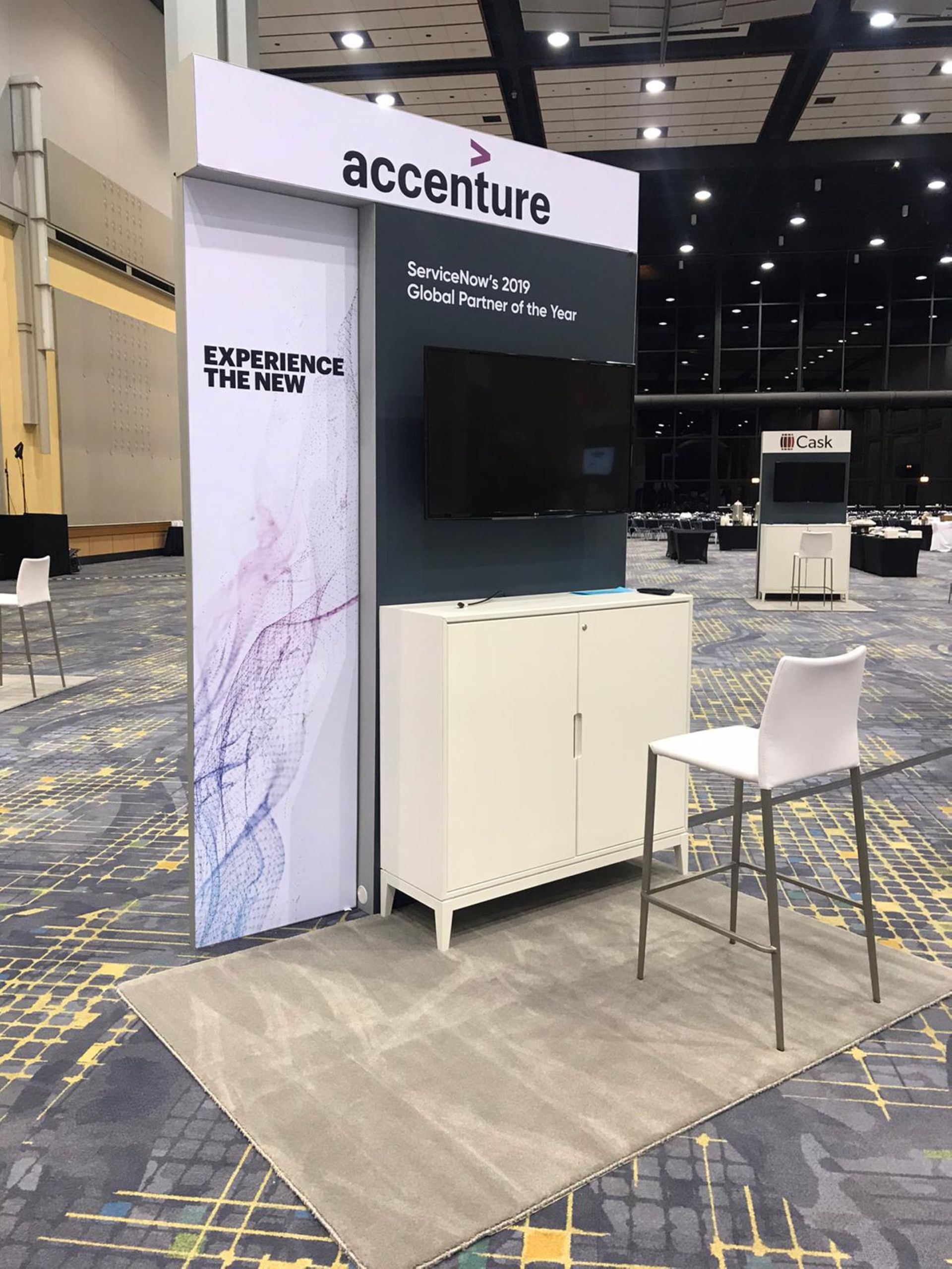 Thearent - Portfolio