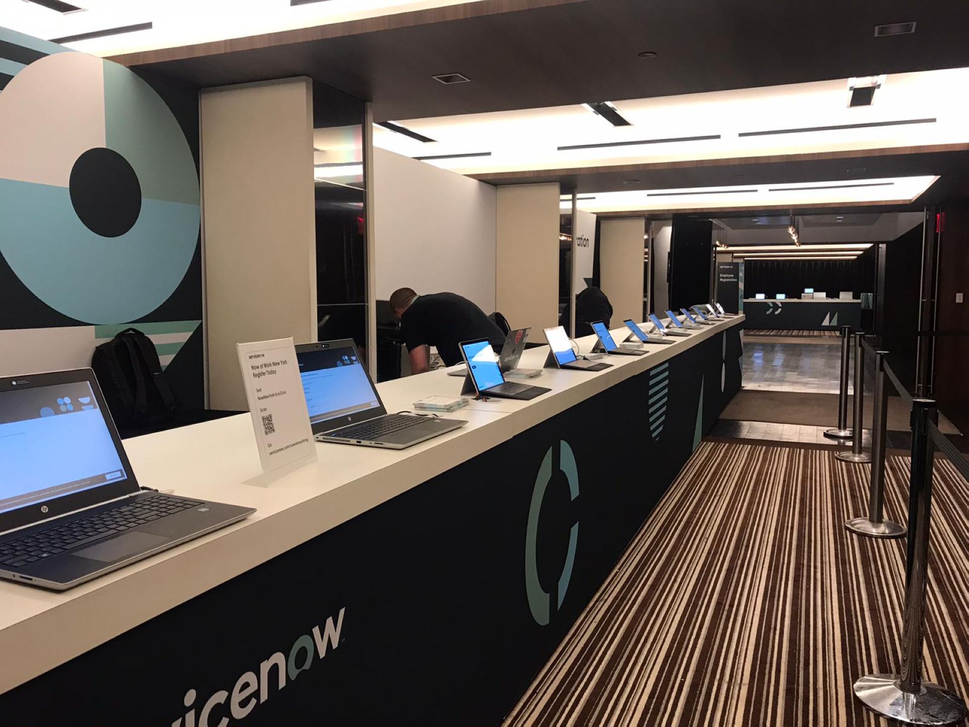 Thearent - Portfolio