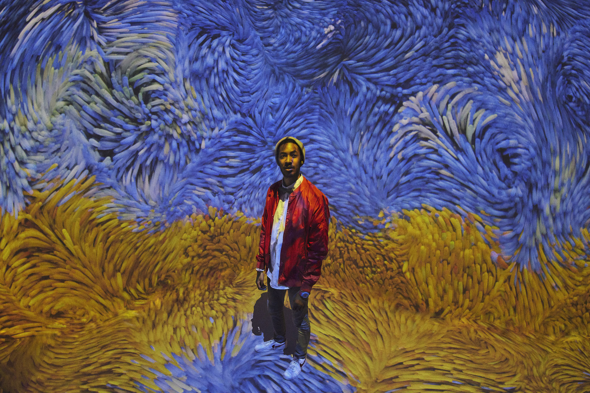 Thearent - Portfolio