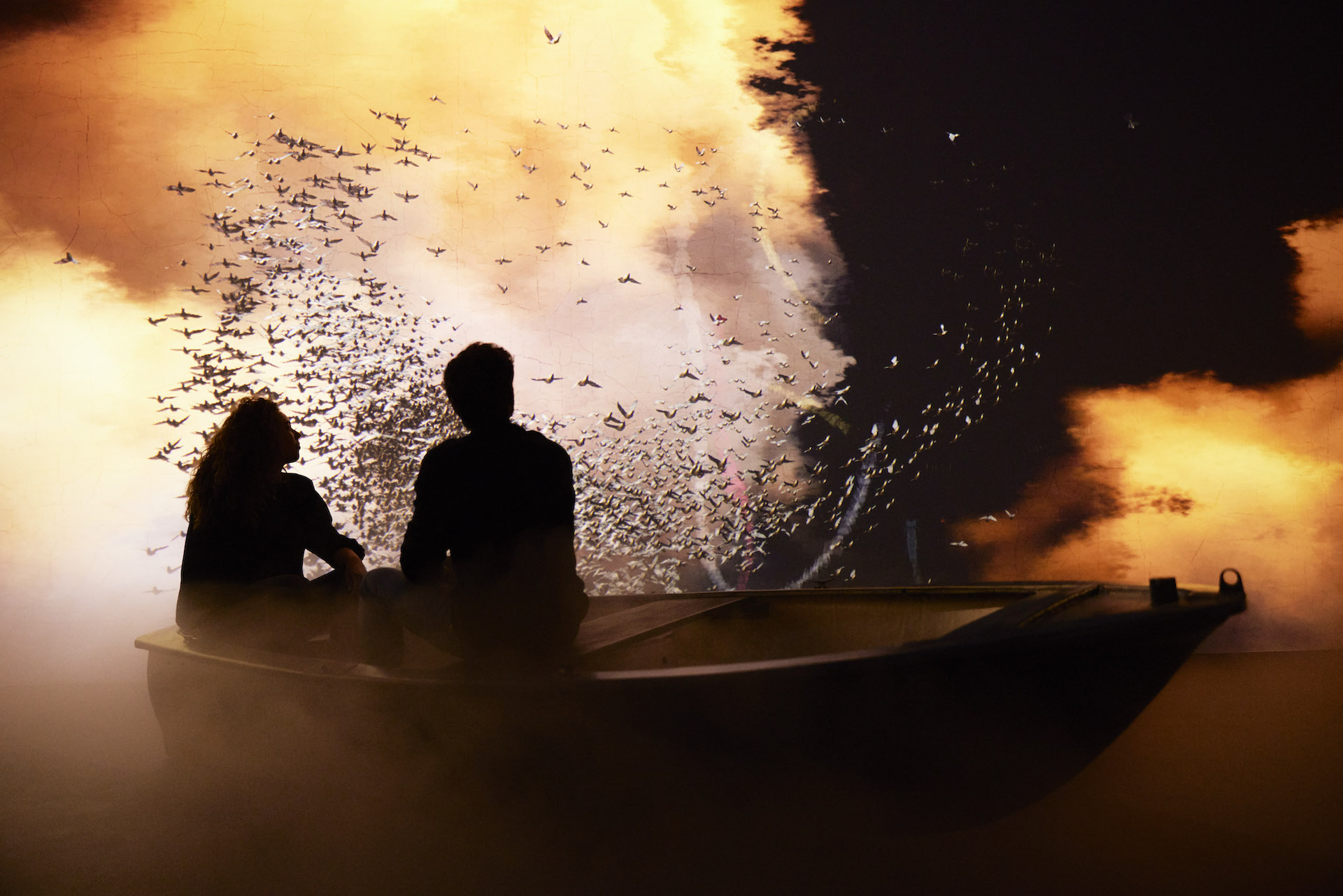 Thearent - Portfolio