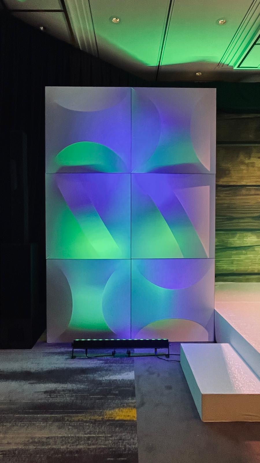 Thearent - Portfolio