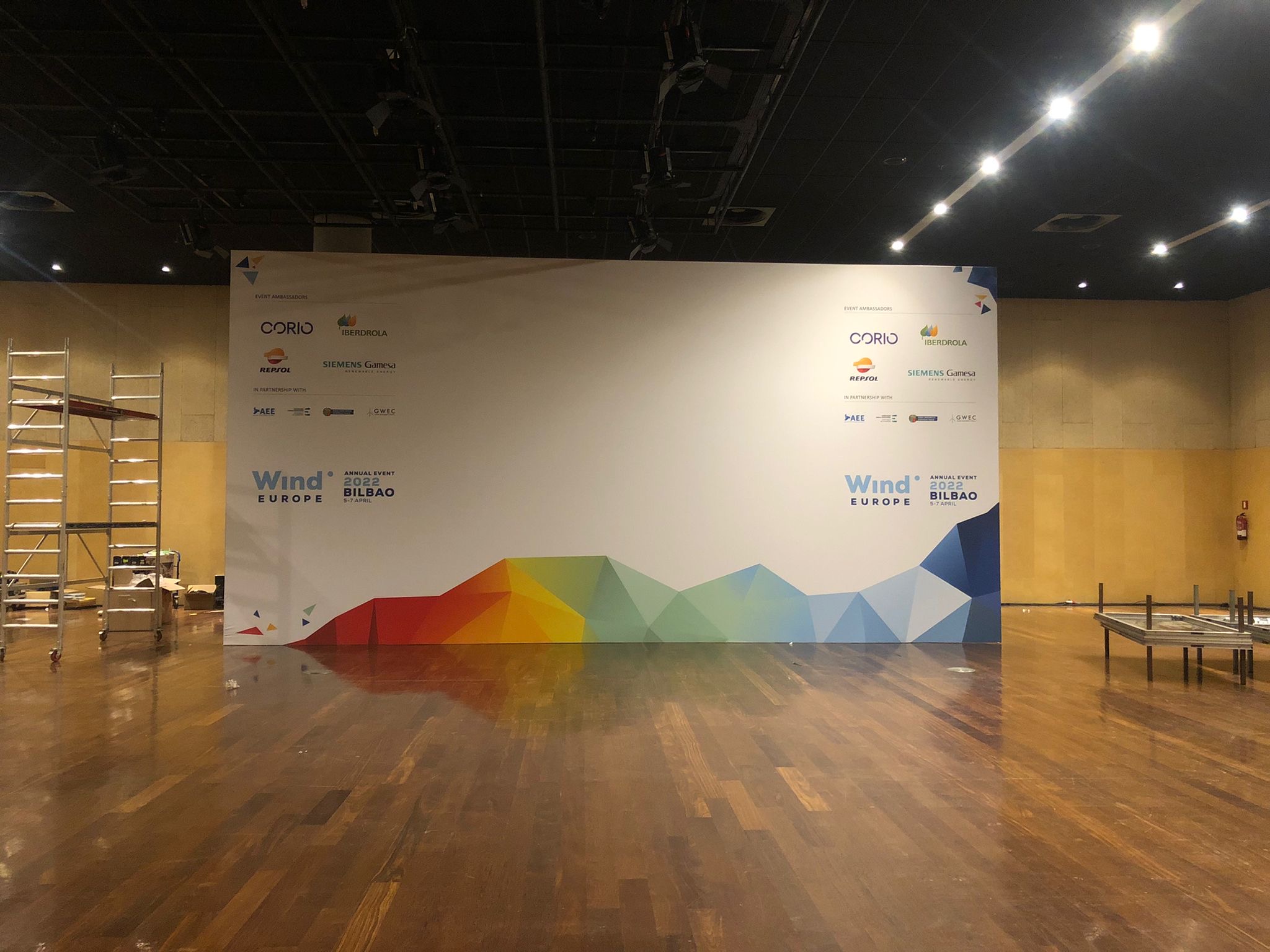 Thearent - Portfolio