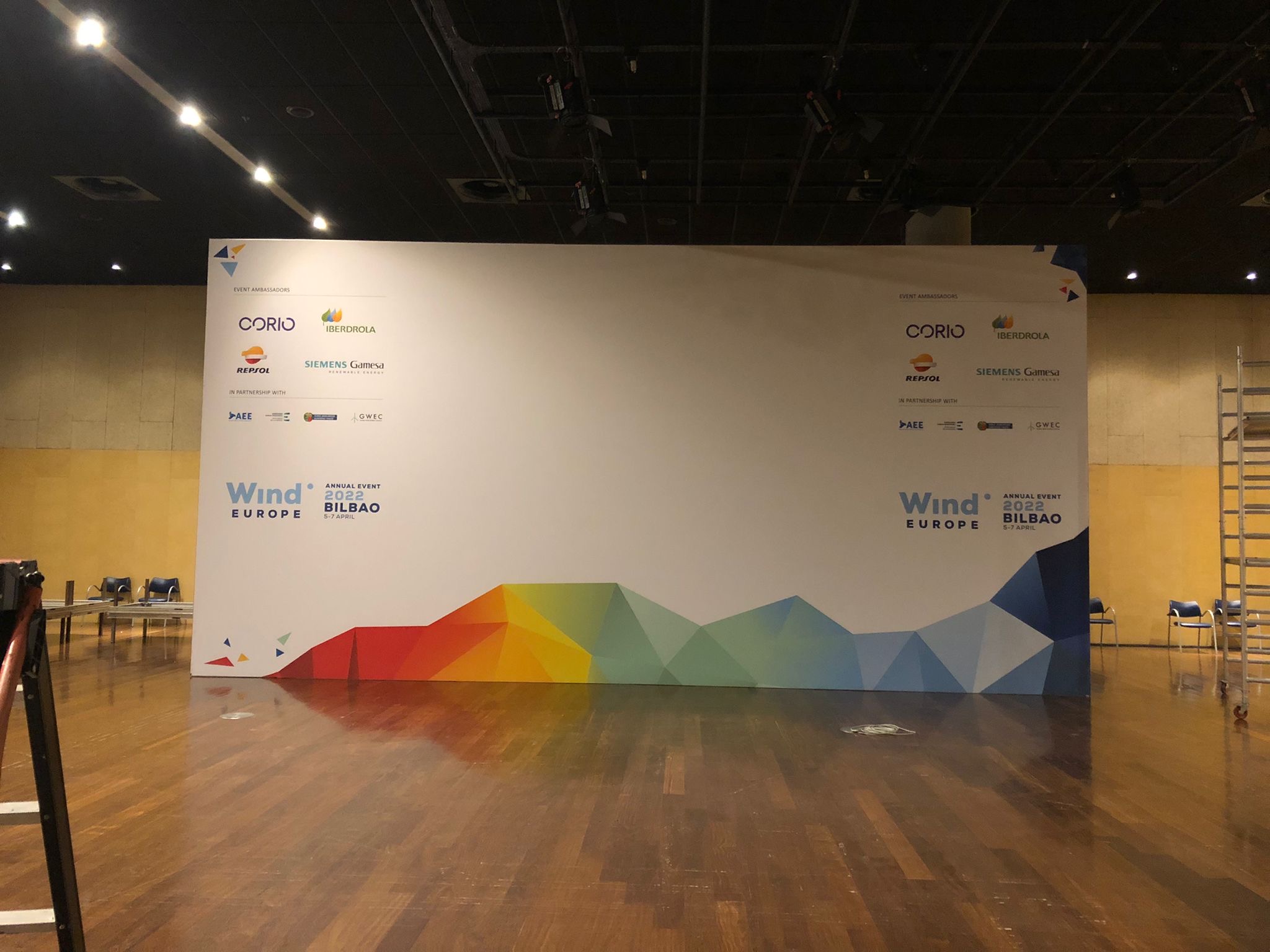 Thearent - Portfolio