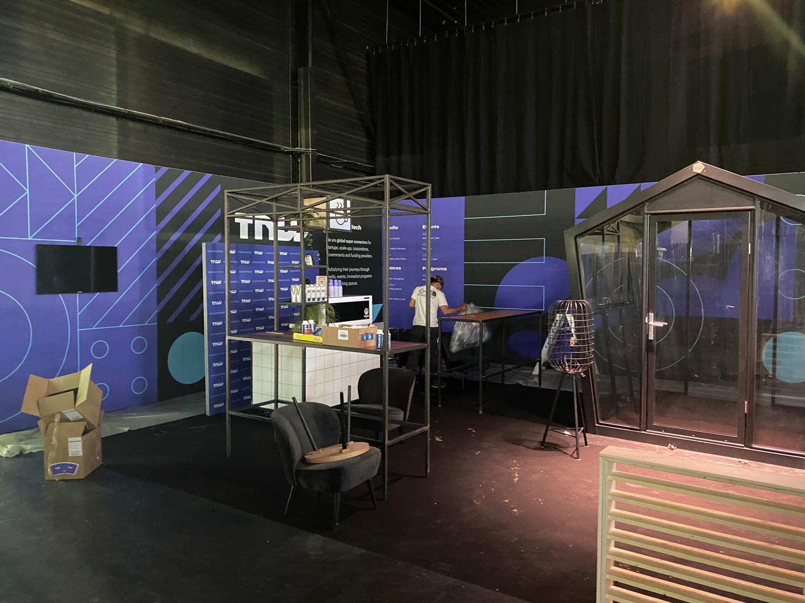 Thearent - Portfolio