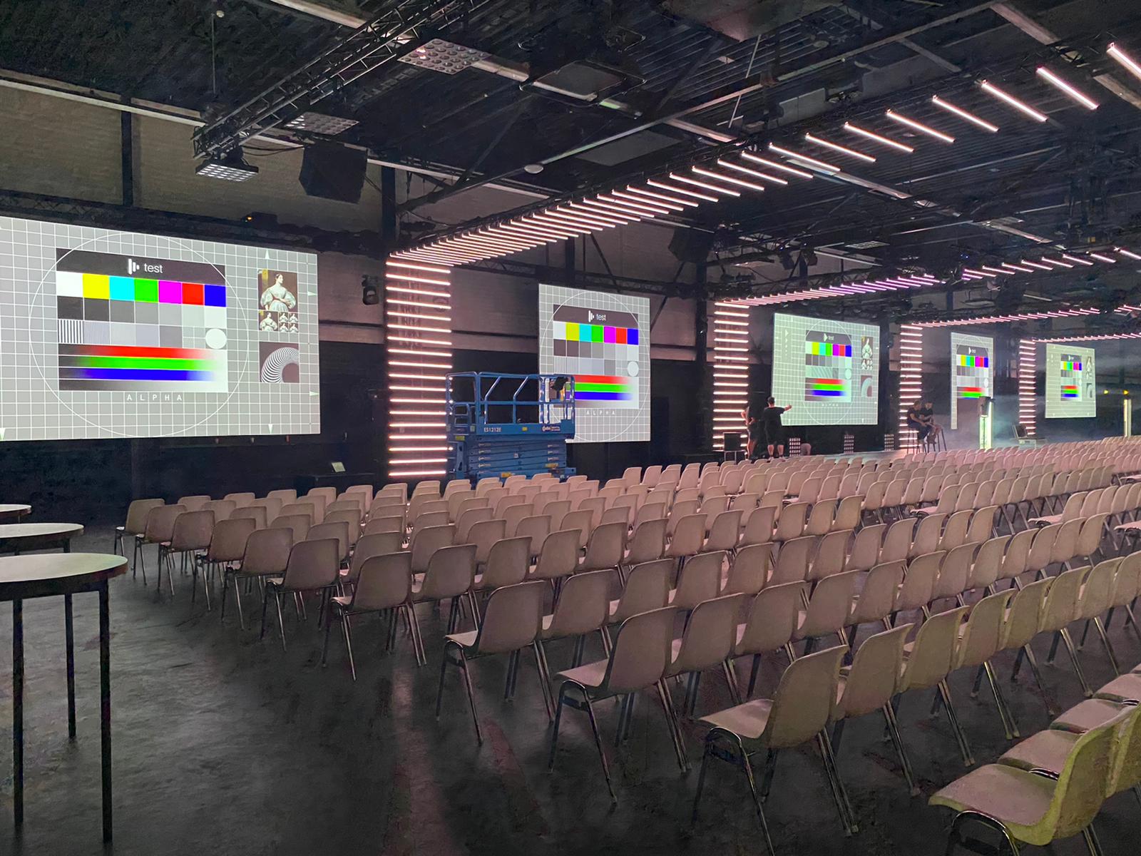 Thearent - Portfolio