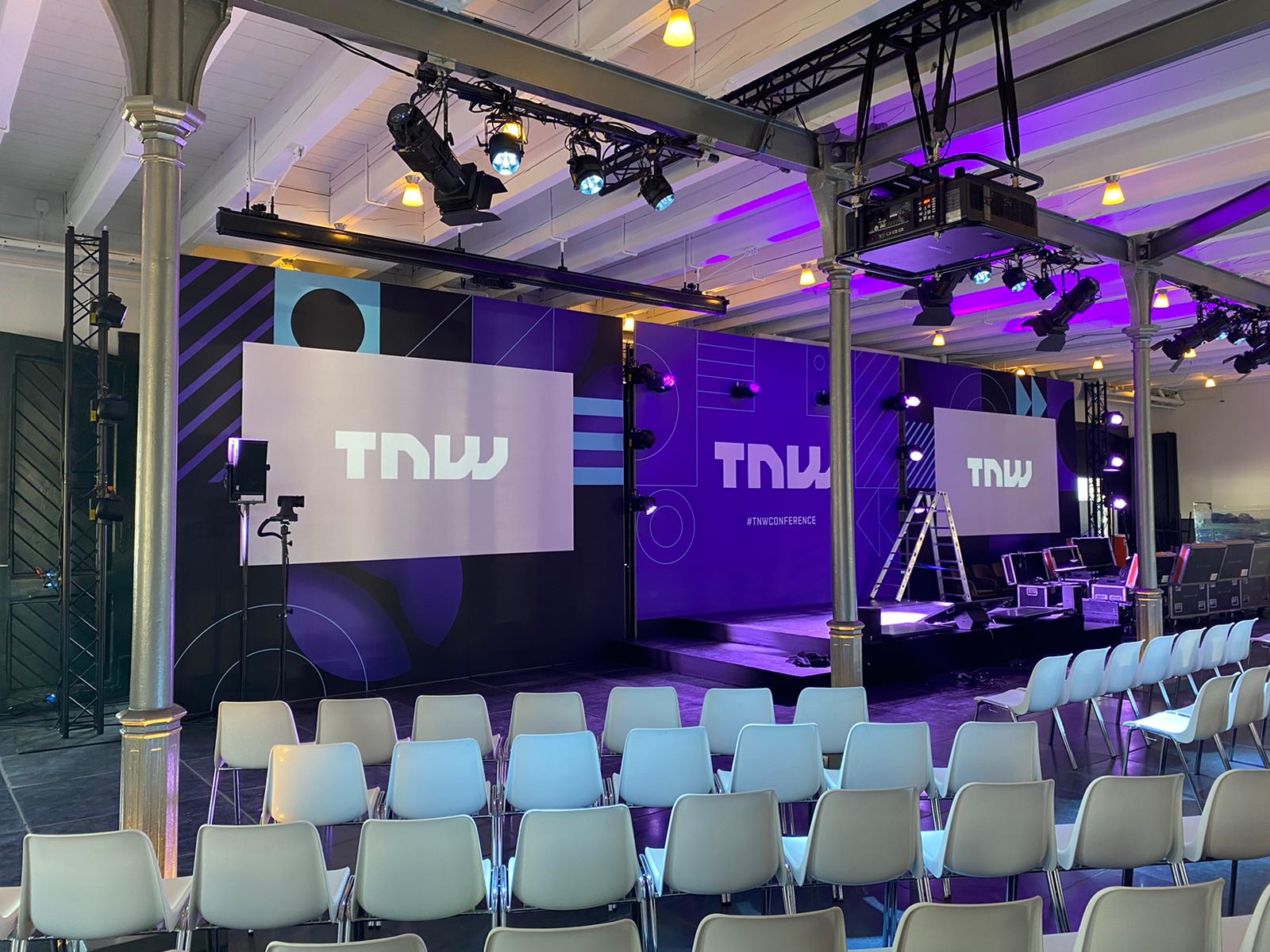 Thearent - Portfolio