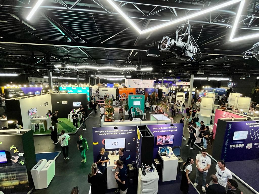 Thearent - Portfolio