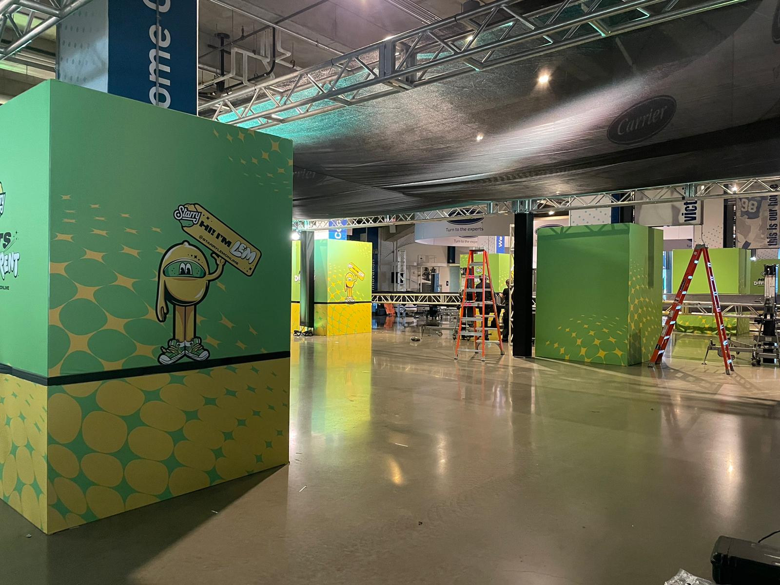 Thearent - Portfolio