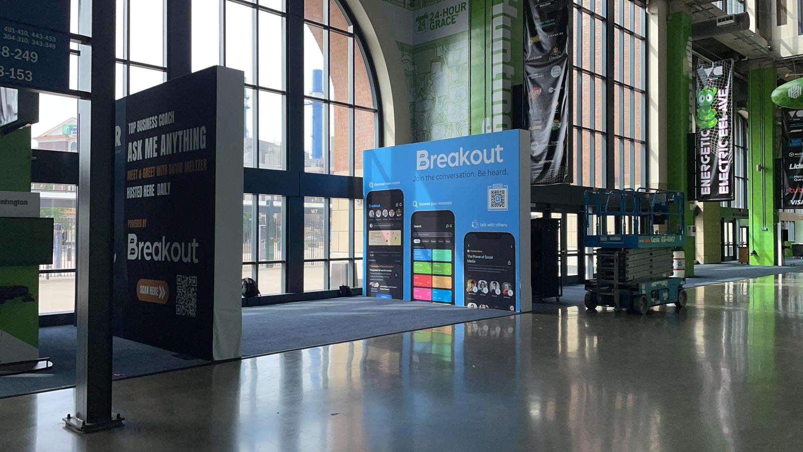 Thearent - Portfolio