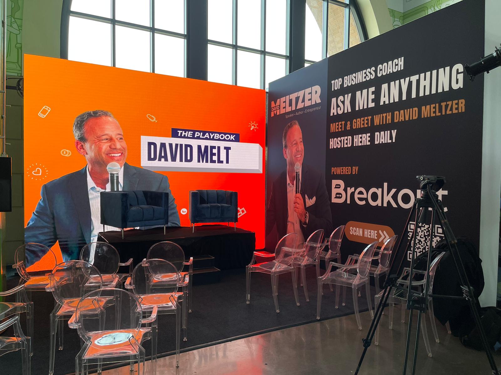 Thearent - Portfolio